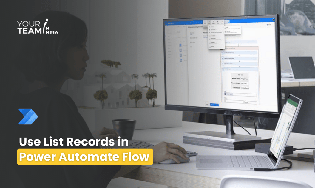 Streamlining Mysql Database Integration With Power Automate Desktop